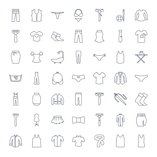 Free Textile Vector Images (over 26,000)