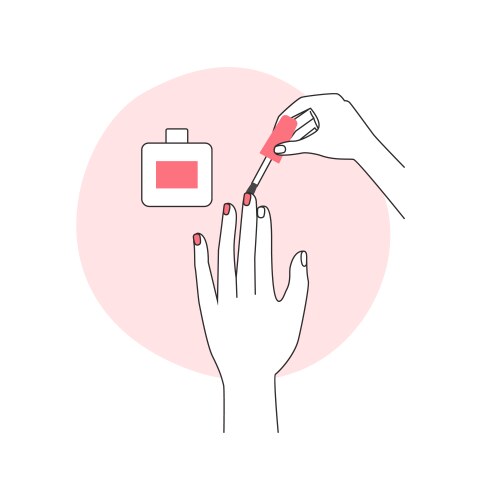 Nail Vector Images (over 70,000)