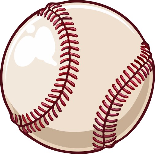 Baseball Clipart Vector Images (over 2,300)