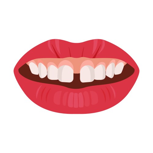 Gap Teeth Vector Images (over 140)