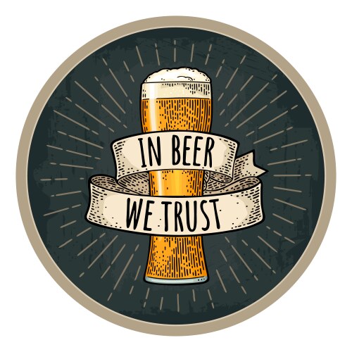Drink Coaster Vector Images (over 1,300)