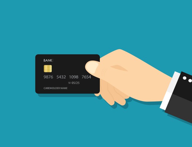 Card Payment Vector Images (over 150,000)