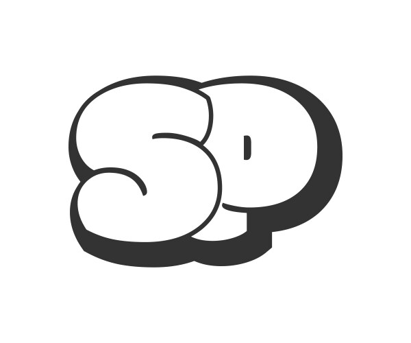 Sp Logo Vector Images (over 2,800)