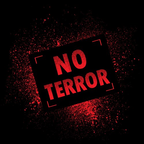Stop Terrorism Vector Images (over 820)