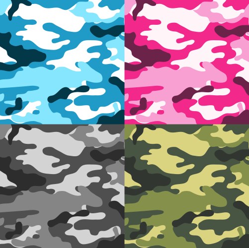 Camo Vector Images (over 23,000)