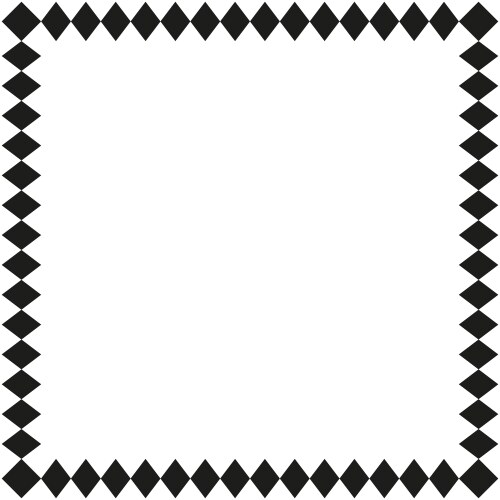 Diamond Border Vector Images (over 13,000)