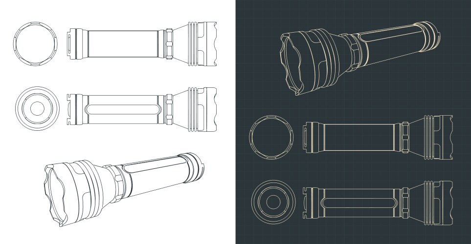 Flashlight Vector Images (over 29,000)