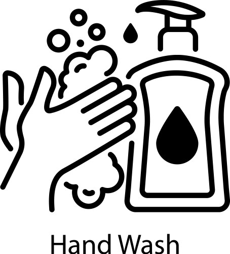 Hand Wash Vector Images (over 79,000)
