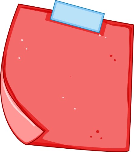 Cartoon Notes Vector Images (over 58,000)