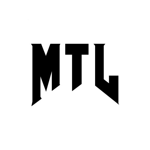 Mtl Vector Images (45)