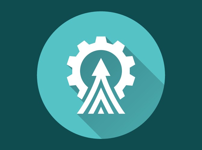 In Progress Symbol Vector Images (over 190,000)