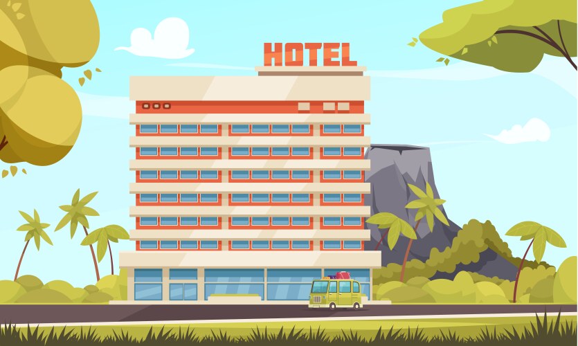 Hotel Vector Images (over 270,000)