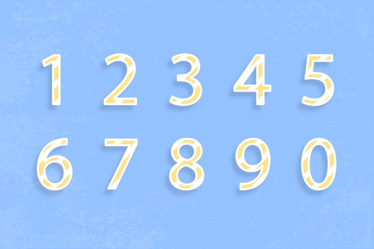 123 Vector Images (over 1,400)