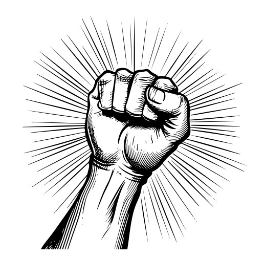 Hand Fist Vector Images (over 47,000)
