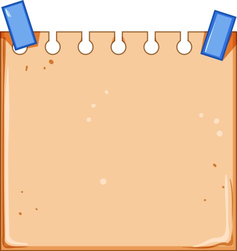 Cartoon Memo Vector Images (over 7,700)