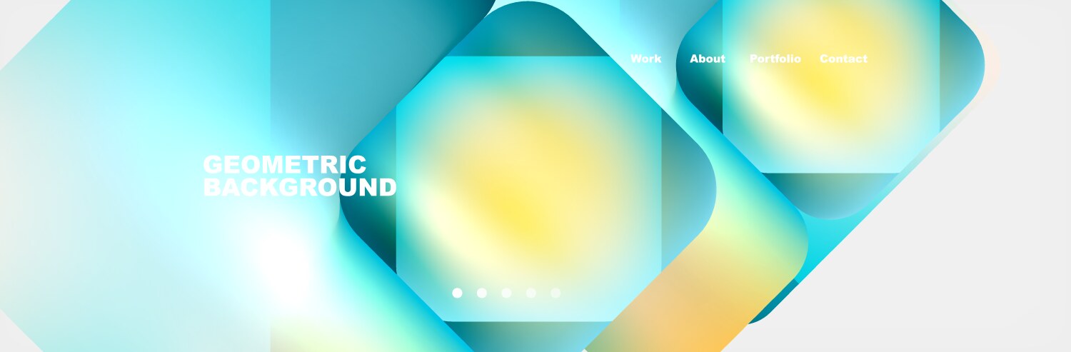 Abstract Symmetrical Shapes Vector Images (over 26,000)