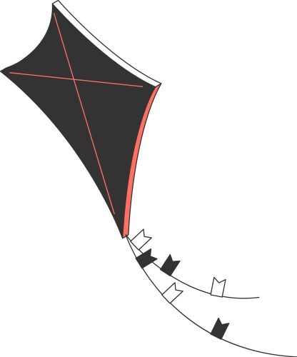 Kite Vector Images (over 26,000)
