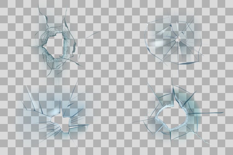 Glass Break Vector Images (over 17,000)
