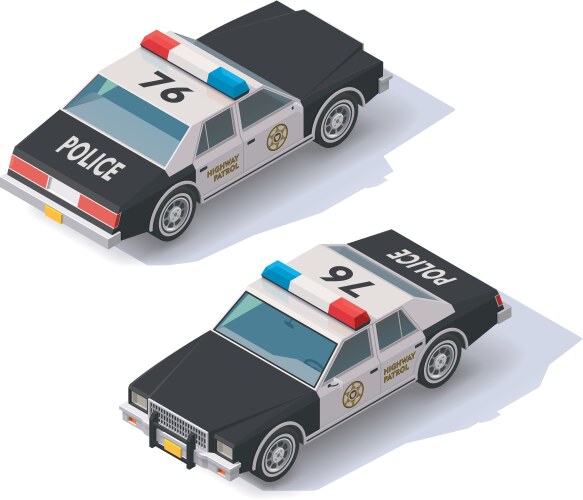 Police Car Vector Images (over 17,000)