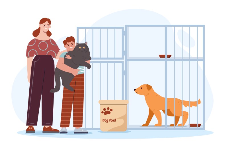 Animal Shelter Vector Images (over 14,000)