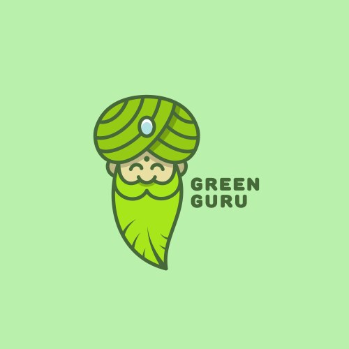 Guru Vector Images (over 5,200)