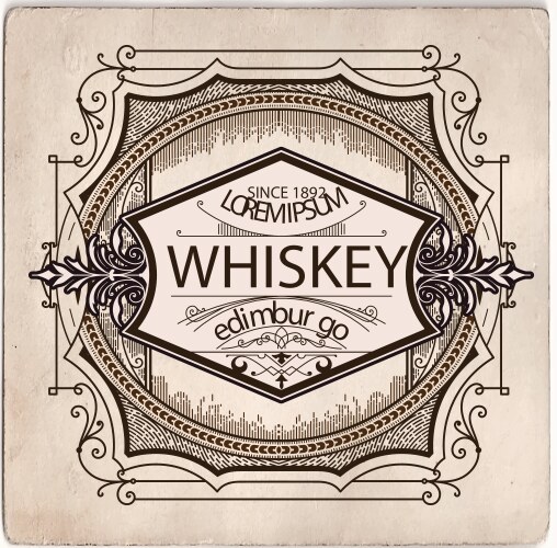 Whiskey Vector Images (over 52,000)