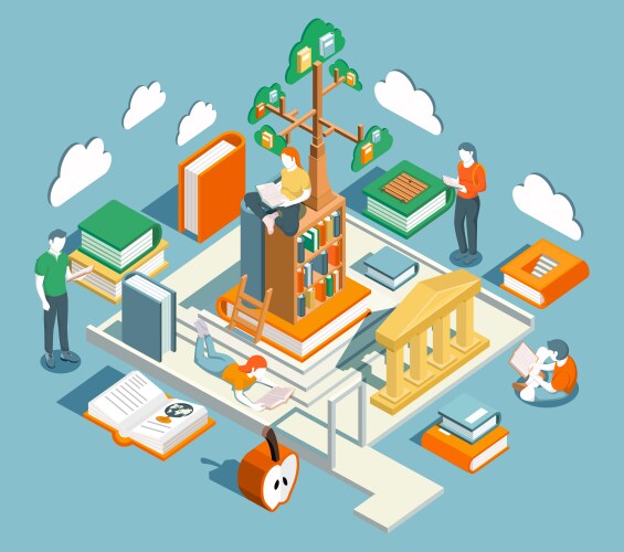 Educational Vector Images (over 1.7 million)