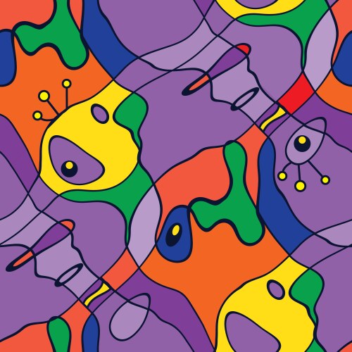 Shapes Background for Kids Vector Images (over 55,000)