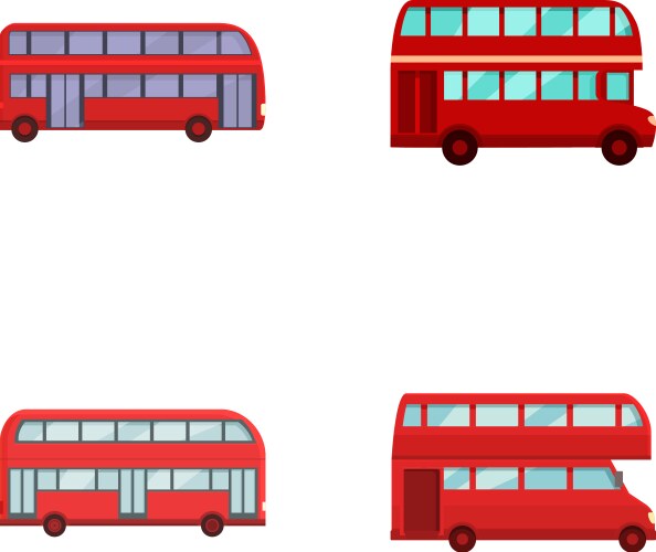 Omnibus Vector Images (over 930)