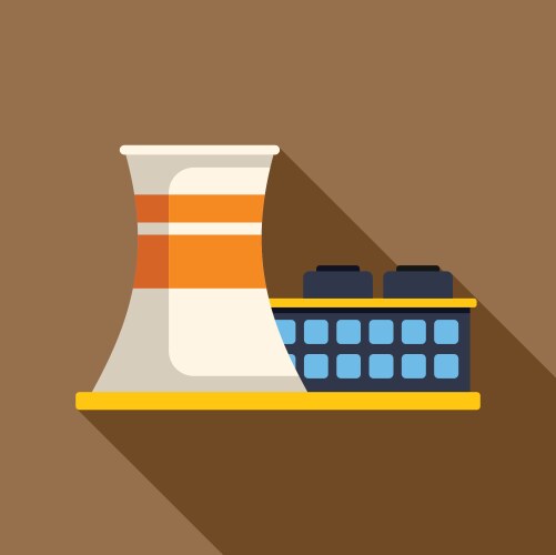 Cooling Tower Vector Images (over 2,600)