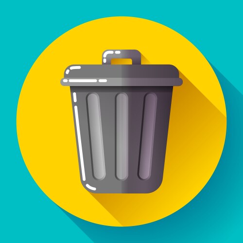 Dustbin Logo Vector Images (over 2,800)
