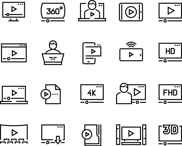 Icon Vector Images (over 23.1 million)