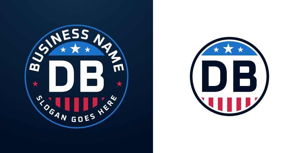Db Logo Vector Images (over 3,000)