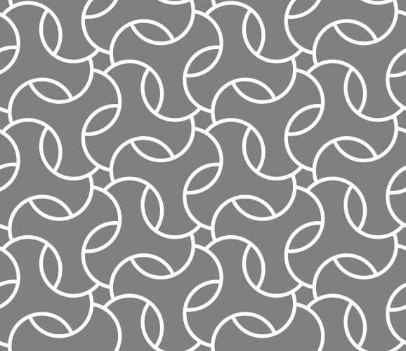 Abstract seamless pattern background Royalty Free Vector