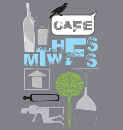 Free Cafe Vector Images (over 12,000)