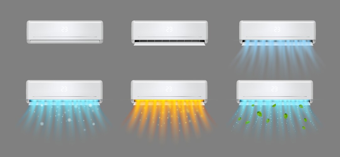 Air Conditioner Vector Images (over 28,000)