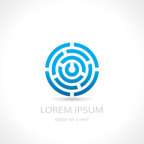 Labyrinth Vector Images (over 35,000)