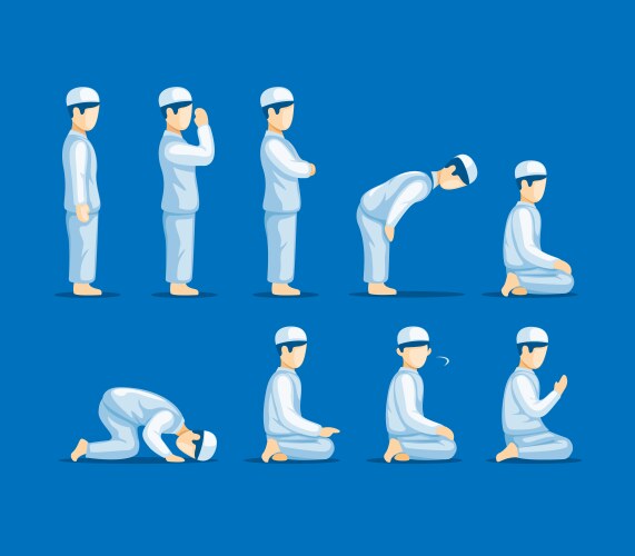Shalat Vector Images (over 330)