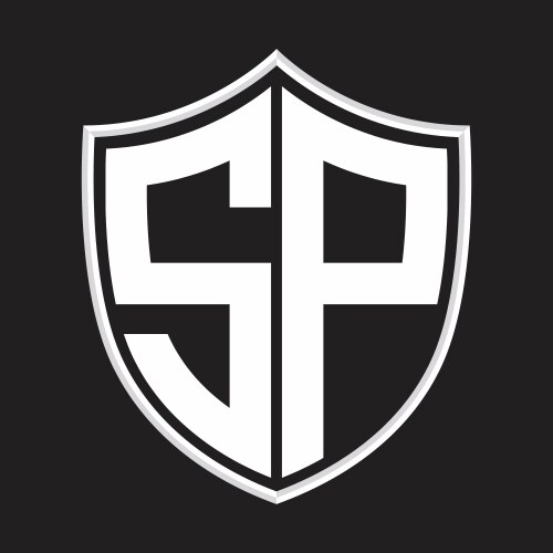 Sp Logo Vector Images (over 2,800)