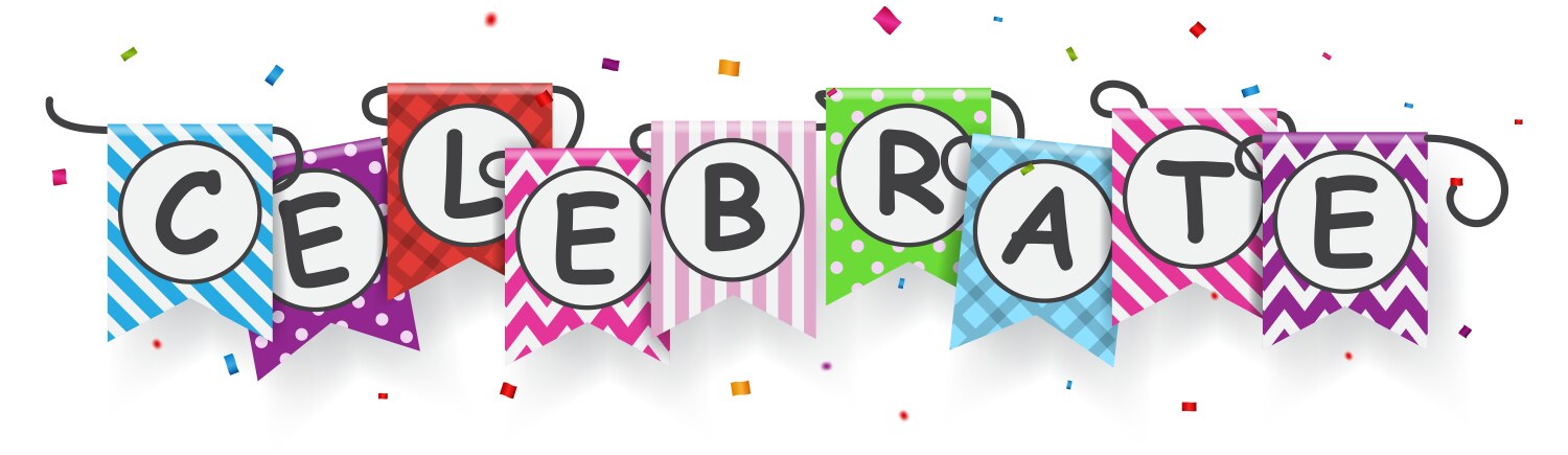 Celebrate Vector Images (over 3.7 million)