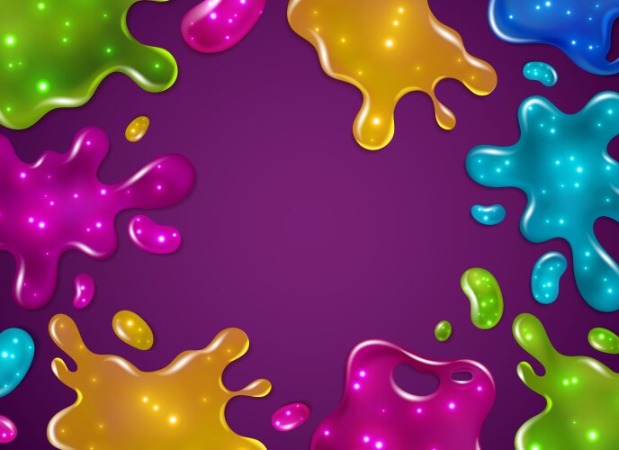 Slime Vector Images (over 9,900)