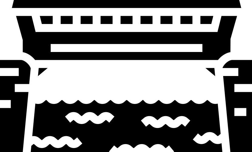 Covered Bridge Icon Vector Images (over 140)