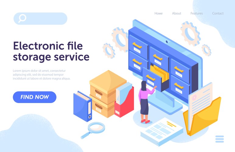 Storage Vector Images (over 420,000)