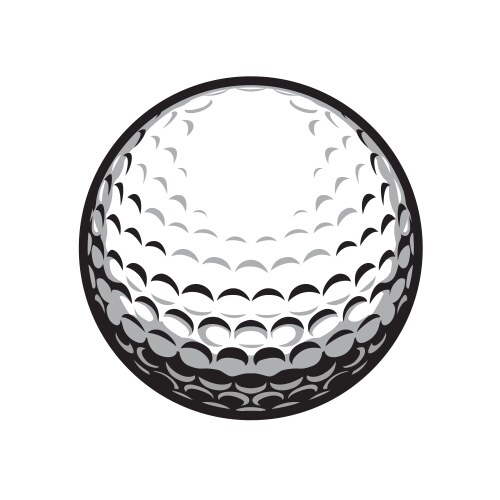 Golf Ball Vector Images (over 44,000)