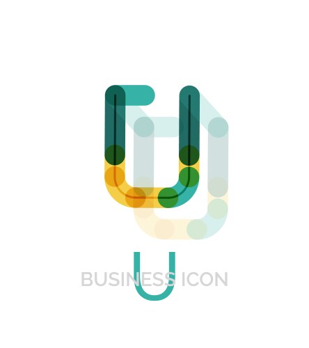 U Shaped Vector Images (over 34,000)