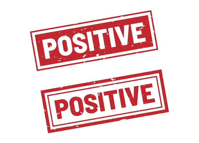 Positive Stamp Vector Images (over 15,000)