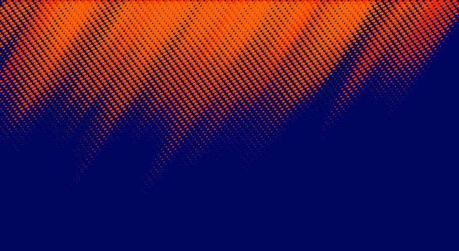 Comic abstract blue background Royalty Free Vector Image