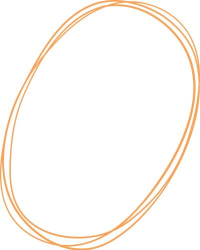 Oval Outline Vector Images (over 11,000)