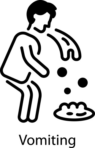 Vomiting Vector Images (over 7,200)