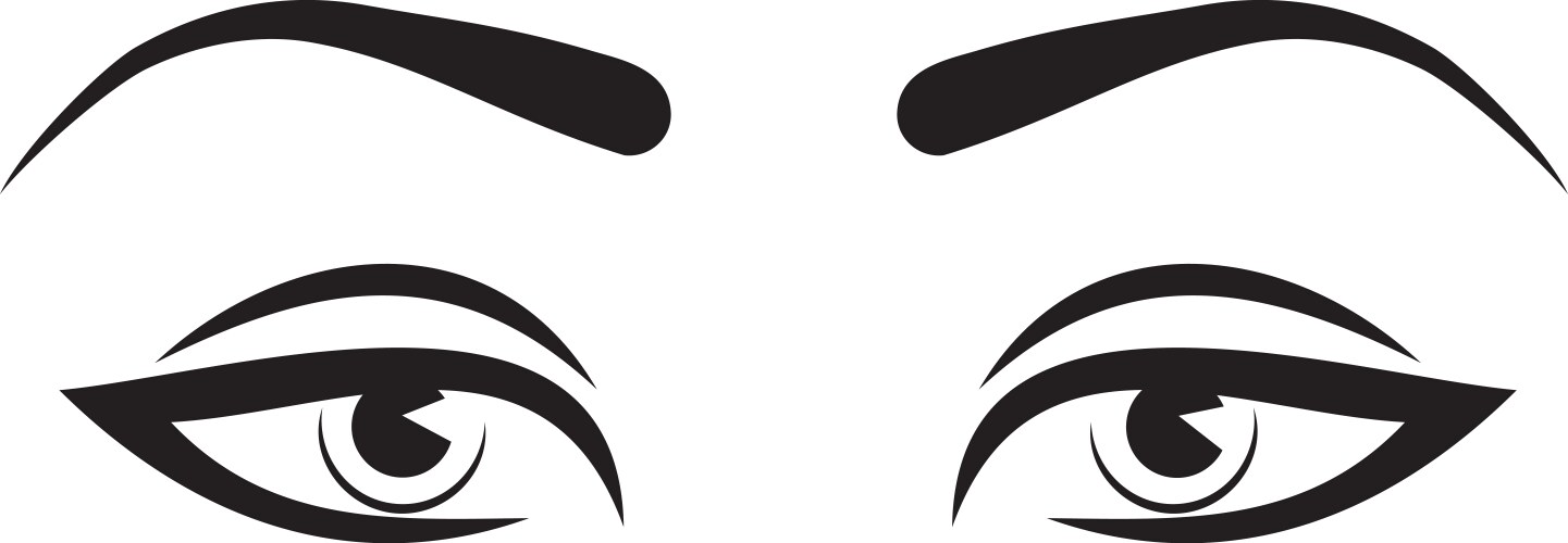 Eyes Vector Images (over 610,000)
